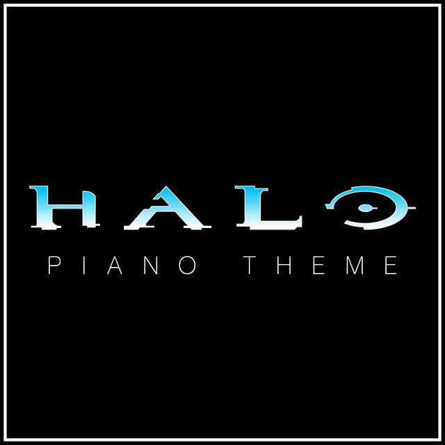 Halo Theme (Piano Rendition) - Single by The Blue Notes | Spotify