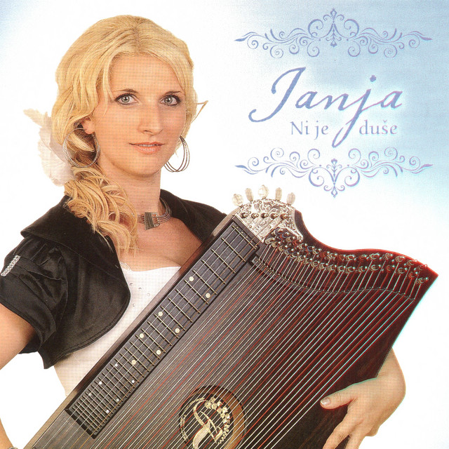 Janja Vogrin | Spotify