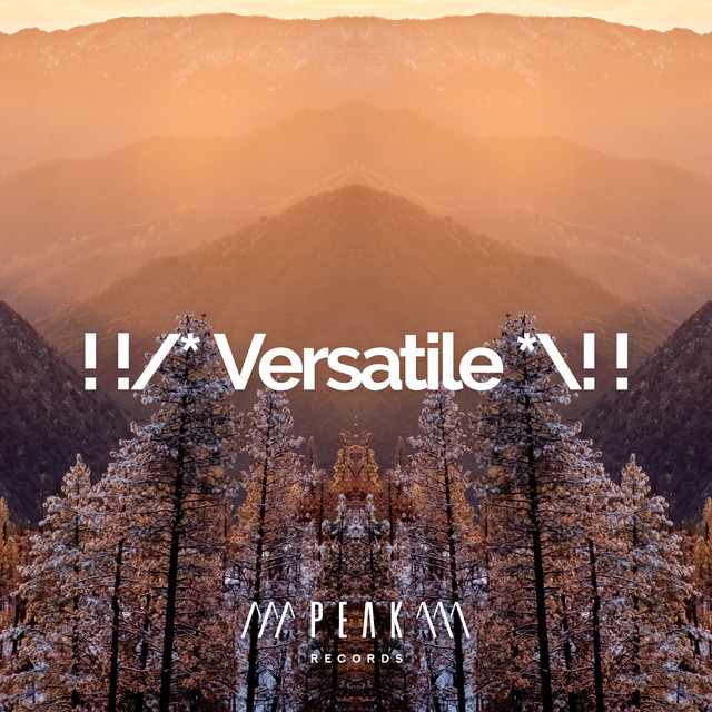 Versatile *\! ! - Album by Nature Sound Series | Spotify