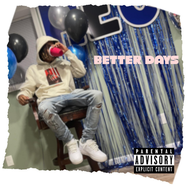 Better Days - song and lyrics by Hecupnext | Spotify