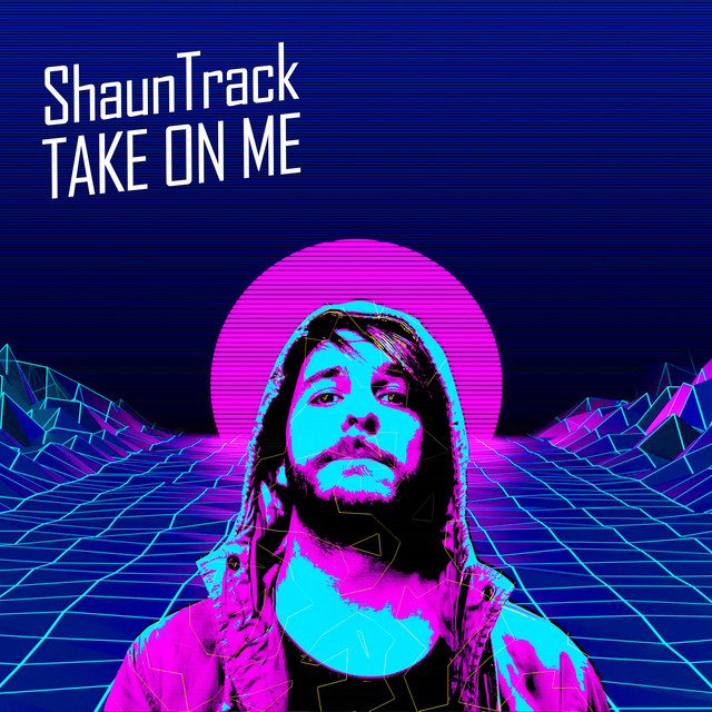 Take on Me - song and lyrics by Shaun Track | Spotify