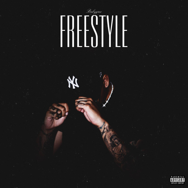 FREESTYLE - Single by BabyGrec | Spotify