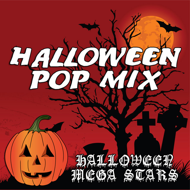 Halloween Pop Mix - Album by Halloween Mega Stars | Spotify