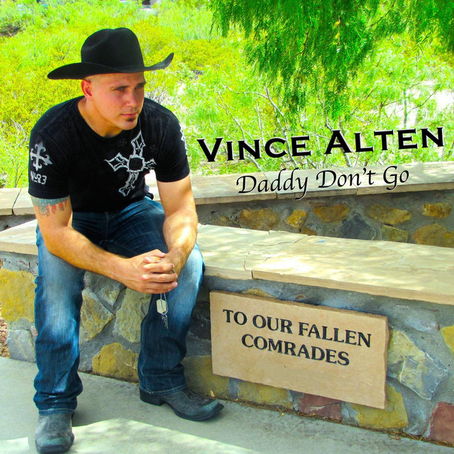 Daddy Don't Go – Single de Vince Alten | Spotify