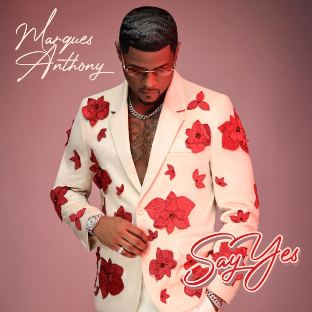 Say Yes - song and lyrics by Marques Anthony | Spotify