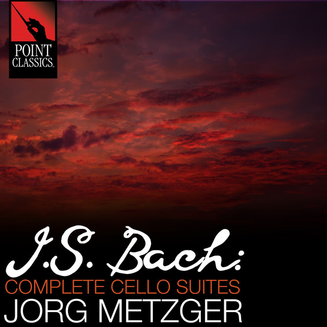 J.S. Bach: Complete Cello Suites - Album by Johann Sebastian Bach | Spotify