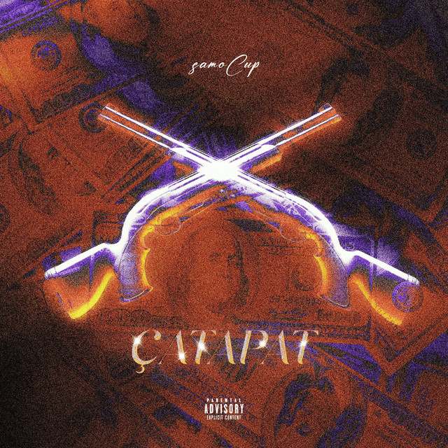 ÇATAPAT - Single by SamoCup | Spotify