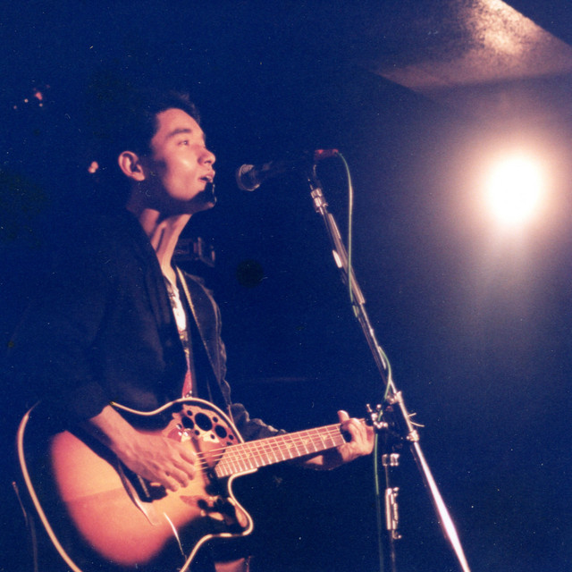 ISHI | Spotify