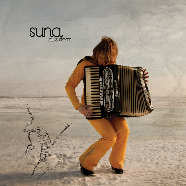 Stille Storm - Album by Suna | Spotify