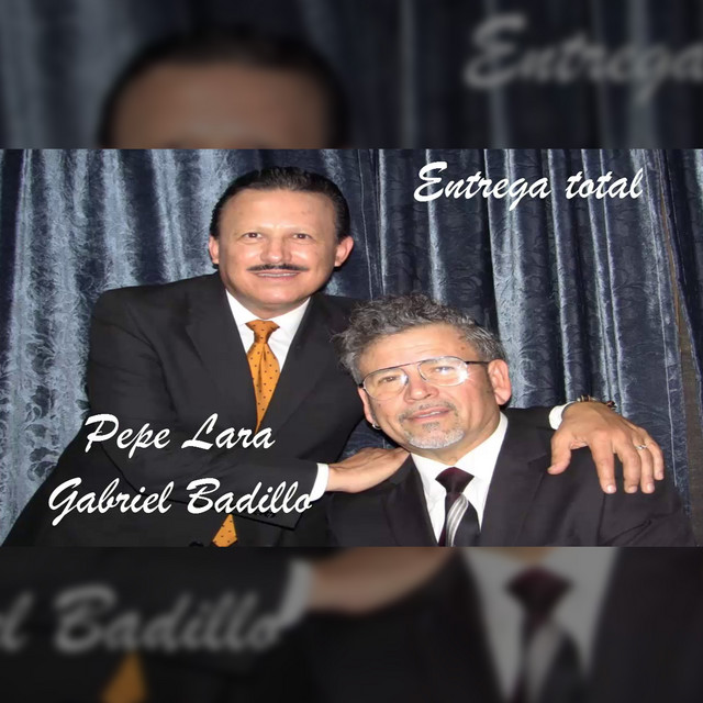 Entrega Total - Single by Gabriel Badillo | Spotify