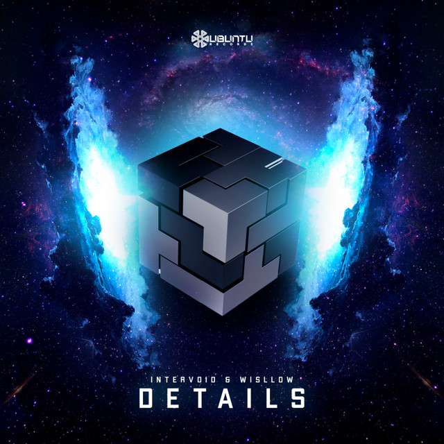 Details - Single by InterVoid | Spotify