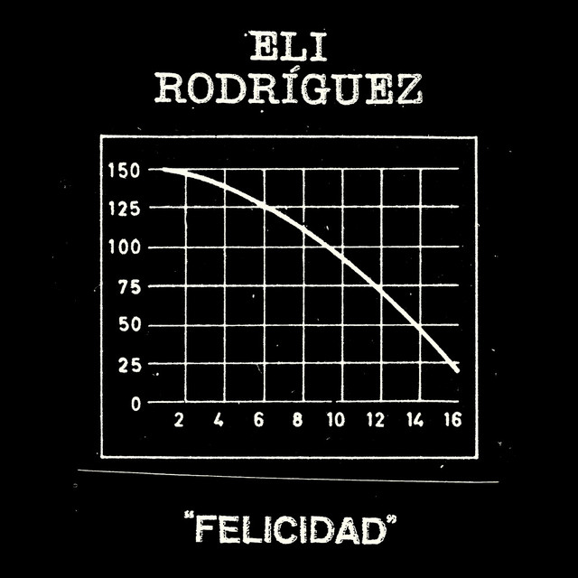 FELICIDAD - Single by Eli Rodríguez | Spotify
