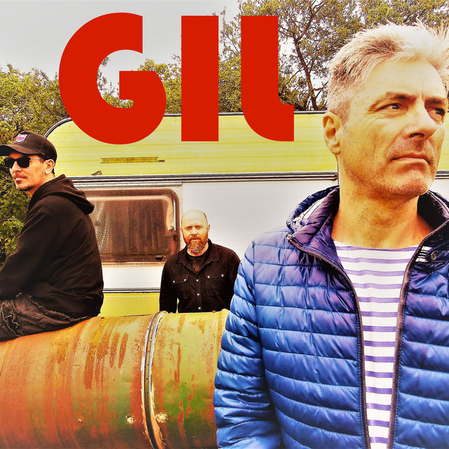 Insolation - Single by Gil | Spotify