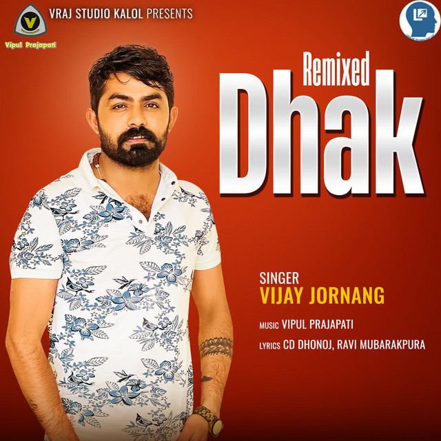 Dhak (Remixed) - song and lyrics by Vijay Jornang | Spotify