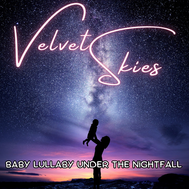 Velvet Skies: Baby Lullaby Under the Nightfall - Album by Night Warmers ...