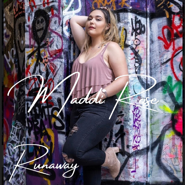 Runaway - song and lyrics by Maddi Rose | Spotify