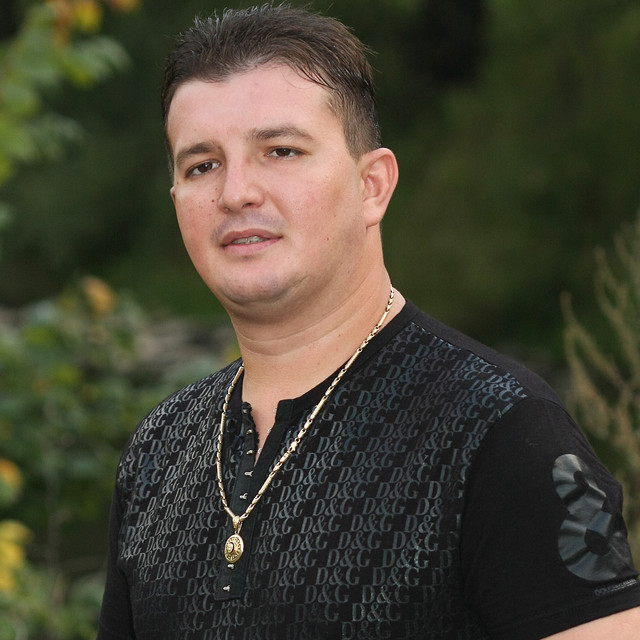 Asa-mi zice muierea - Single by Calin Crisan | Spotify
