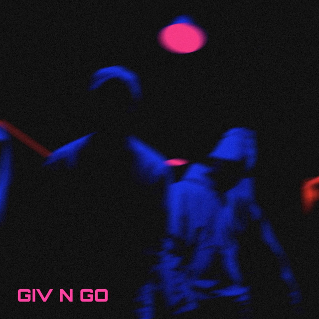 GIV N GO - song and lyrics by Jake Baba, Harpíer | Spotify