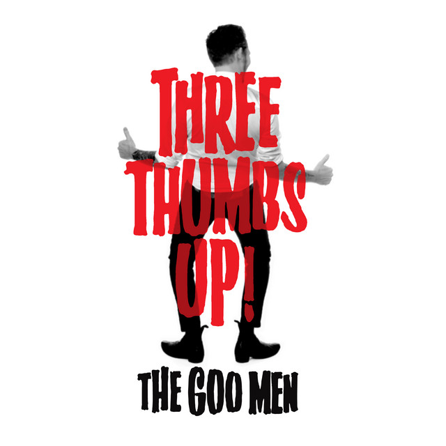 The Goo Men Concert & Tour History | Concert Archives
