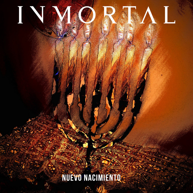 Inmortal - Songs, Events and Music Stats | Viberate.com