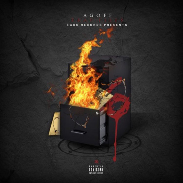 Trap Files 6 Ep By Agoff Spotify
