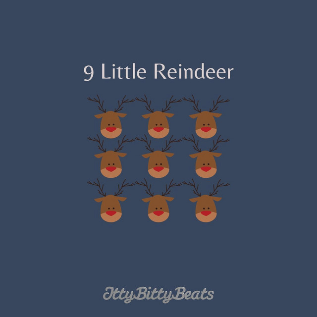 51+ Songs About Reindeers of All Time - Gemtracks