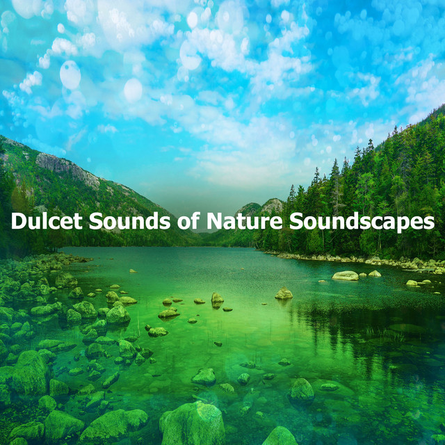 Dulcet Sounds of Nature Soundscapes - Album by Nature Sounds XLE ...