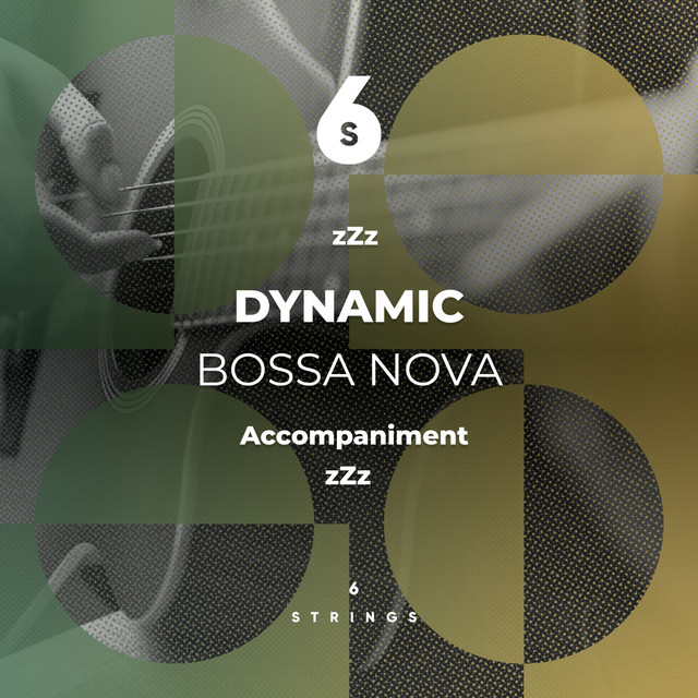 zZz Dynamic Bossa Nova Accompaniment zZz - Album by Spanish Magic ...
