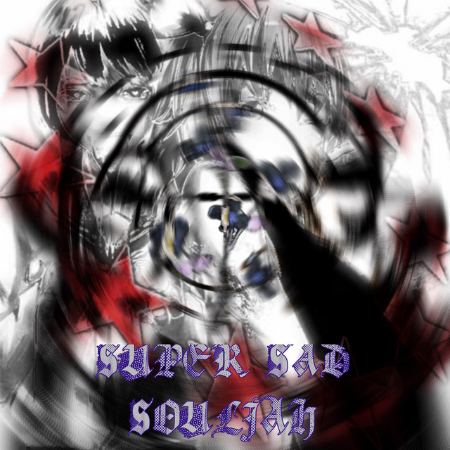 super sad souljah - Single by Punk Christ | Spotify
