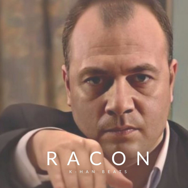 Racon - Single by K-han Beats | Spotify