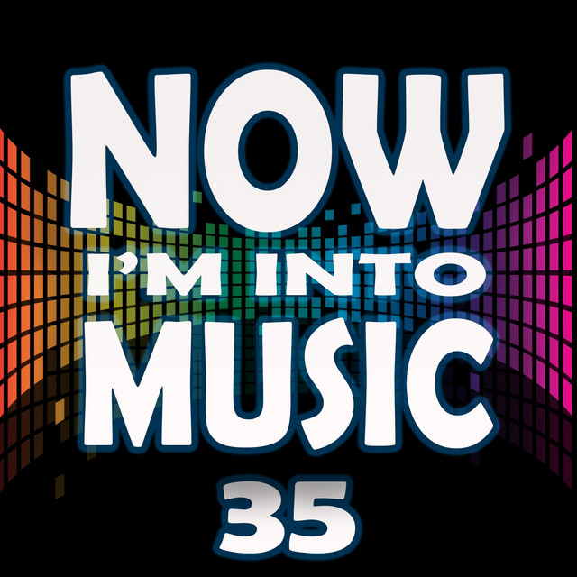 Now I'm Into Music 35 - Double Volume - Album by Now I'm Into Music 35 ...