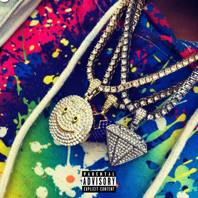 Let It Out - Single by Lonely Rich | Spotify