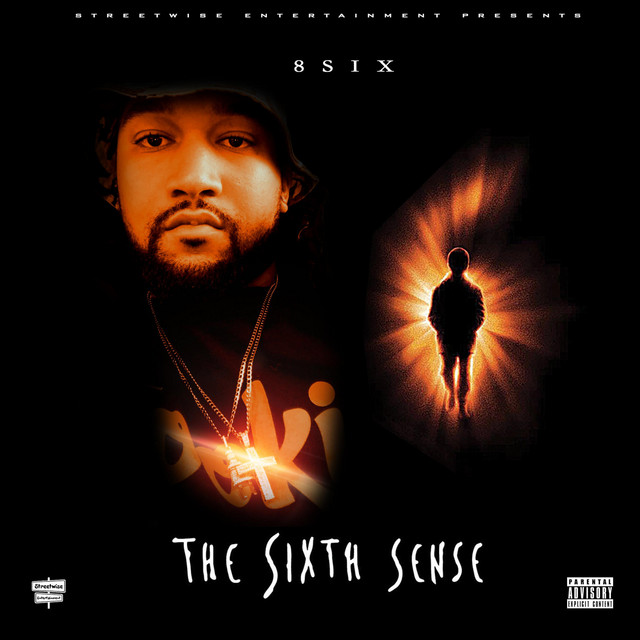 The Sixth Sense - Album by 8Six | Spotify