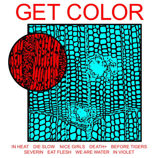 GET COLOR - Album by HEALTH | Spotify