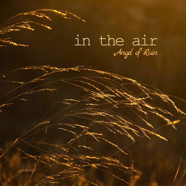 In the Air - EP by Angel of Rain | Spotify