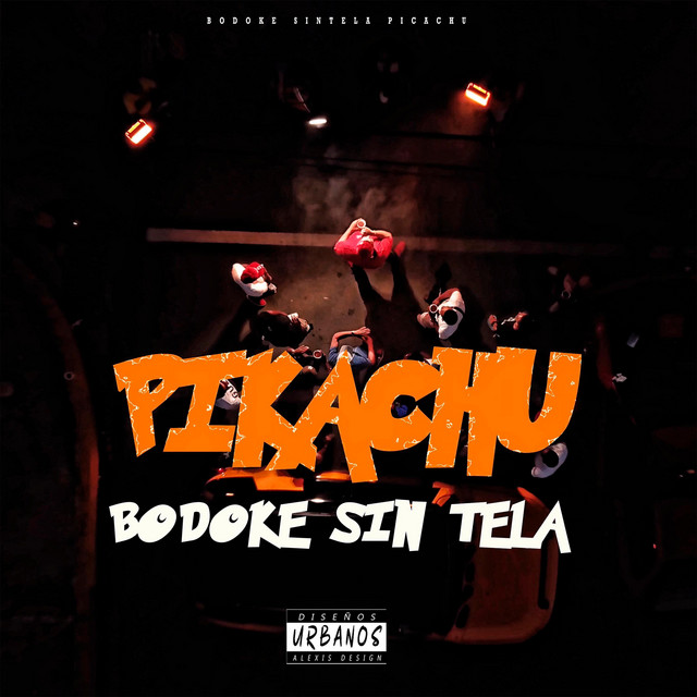 Pikachu - Single by Bodoke | Spotify