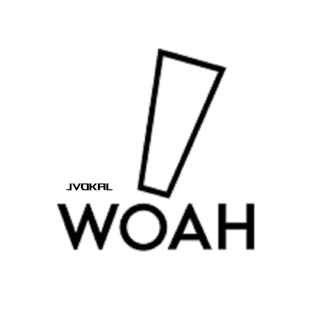 Woah - Single by Jvokal | Spotify