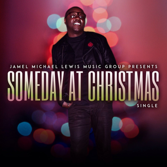 Jamel Michael Lewis - Songs, Events and Music Stats | Viberate.com