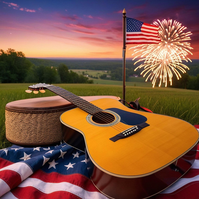 4th of July - Album by Root Music Production | Spotify