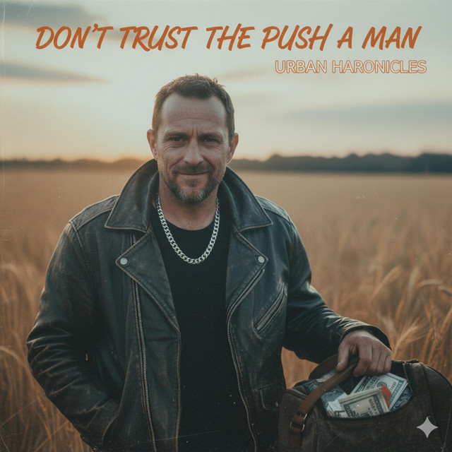 DON'T TRUST THE PUSHER MAN - Single by 3BERNIE | Spotify
