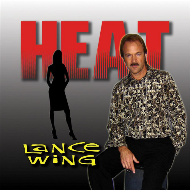 Lance Wing | Spotify