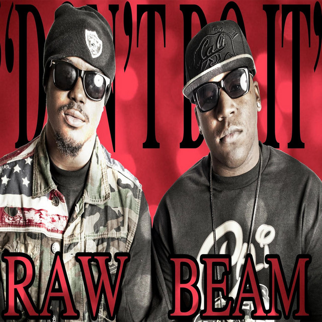 Raw Beam | Spotify