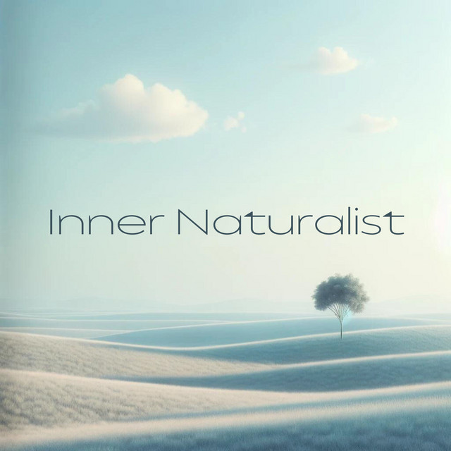 Inner Naturalist: Ease Your Mind and Drift into Peace - Album by Music ...