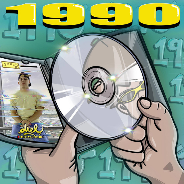 1990 - song and lyrics by Drel.officiall | Spotify