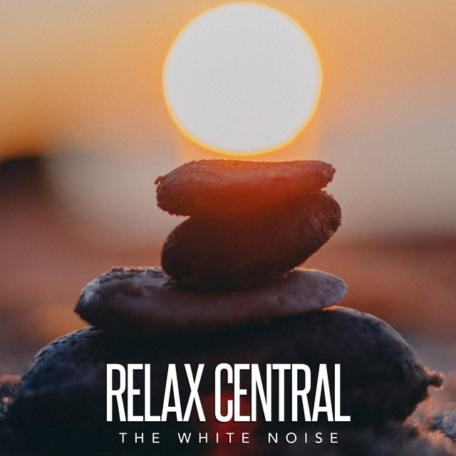 Relax Central - Album by The White Noise | Spotify