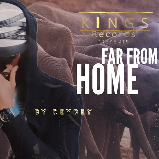 Far from Home - Single by Deydey | Spotify