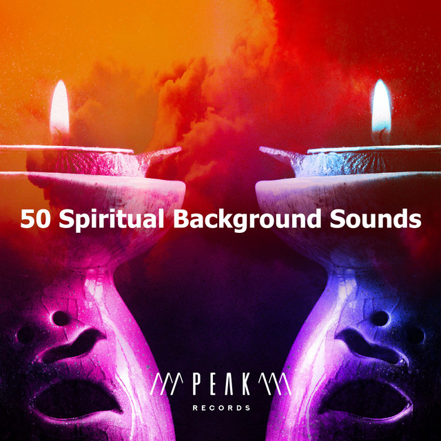 50 Spiritual Background Sounds - Album by Buddhist Meditation Music Set ...