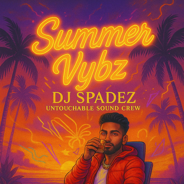 Tap Tap - song and lyrics by DJ Spadez | Spotify