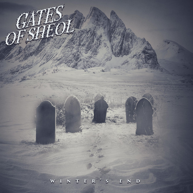 Gates Of Sheol | Spotify