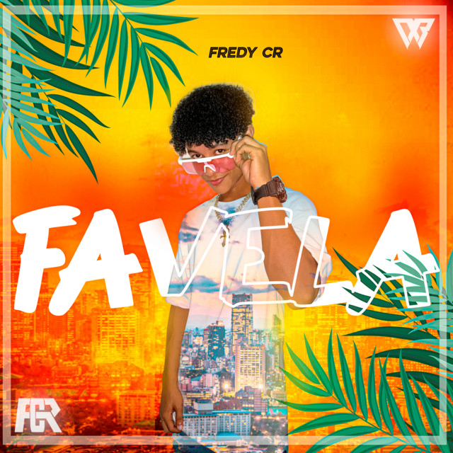 Fredy CR: Songs list, genres, analysis and similar artists - Chosic